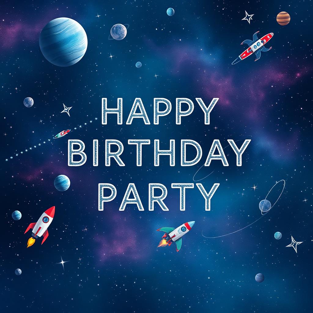 Birthday Invitation Creator - Create Beautiful Party Invites with AI